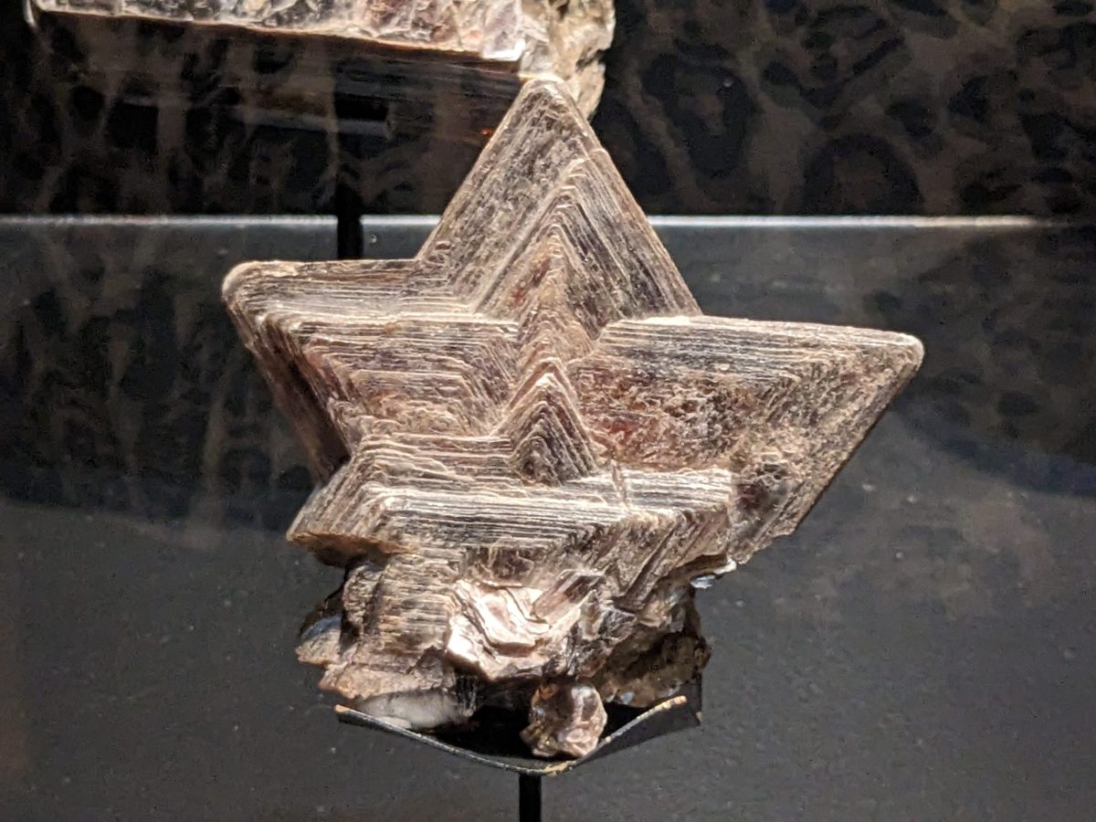 Geology Word of the Week: M is for Mica – Georneys