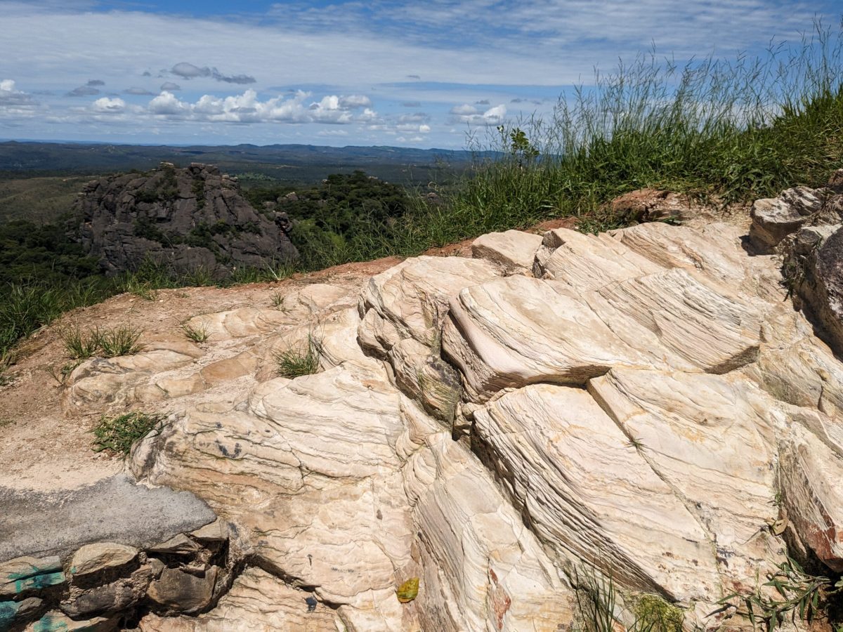 Georneys – Geological Musings, Wanderings, and Adventures