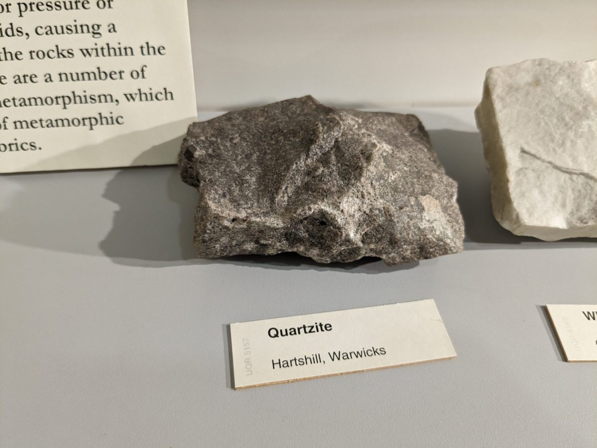 Georneys – Geological Musings, Wanderings, and Adventures