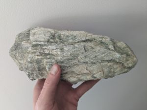 Geology Word of the Week: L is for Luster – Georneys