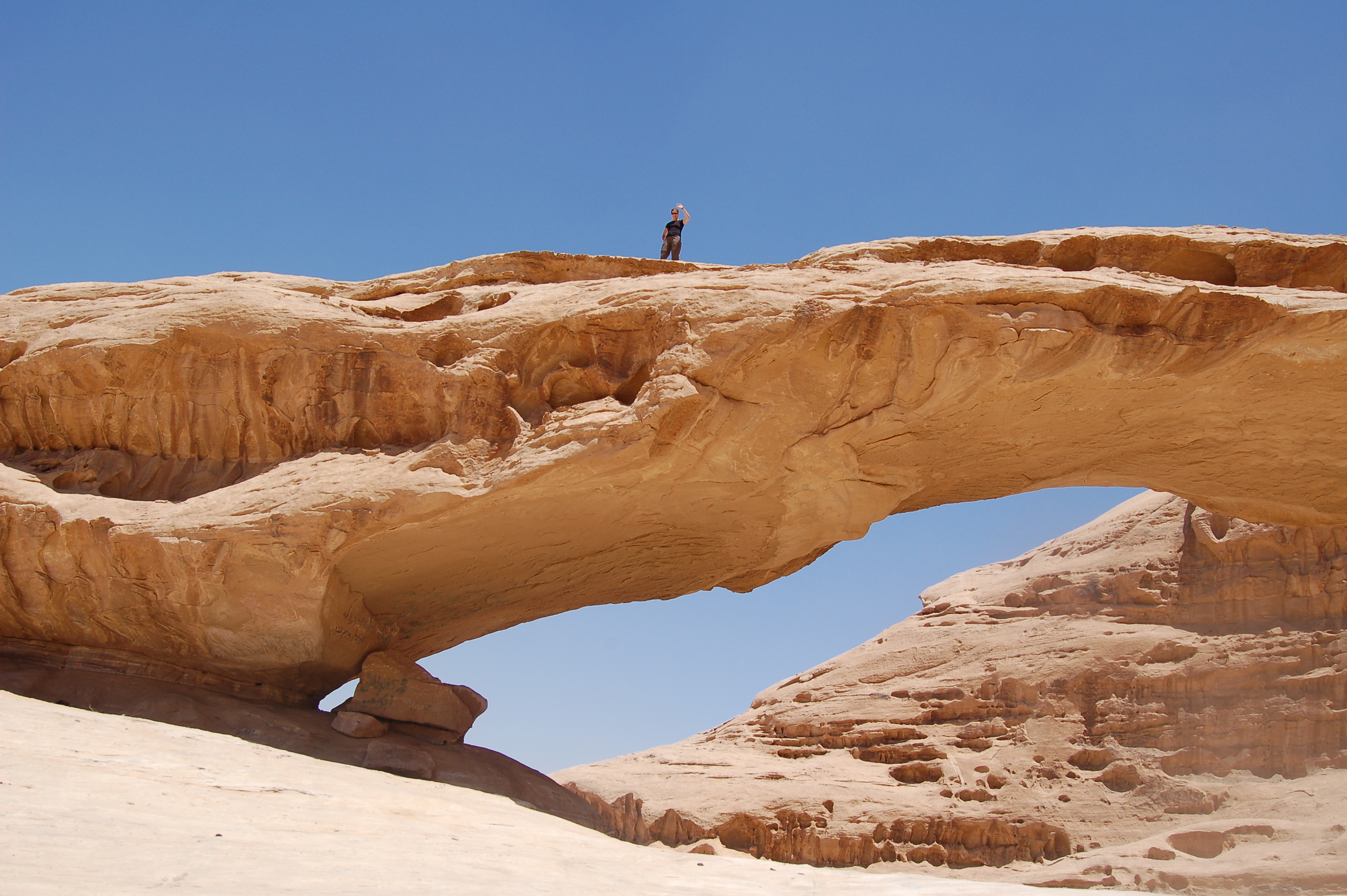 Monday Geology Picture: Blog Title Inspiration – Georneys